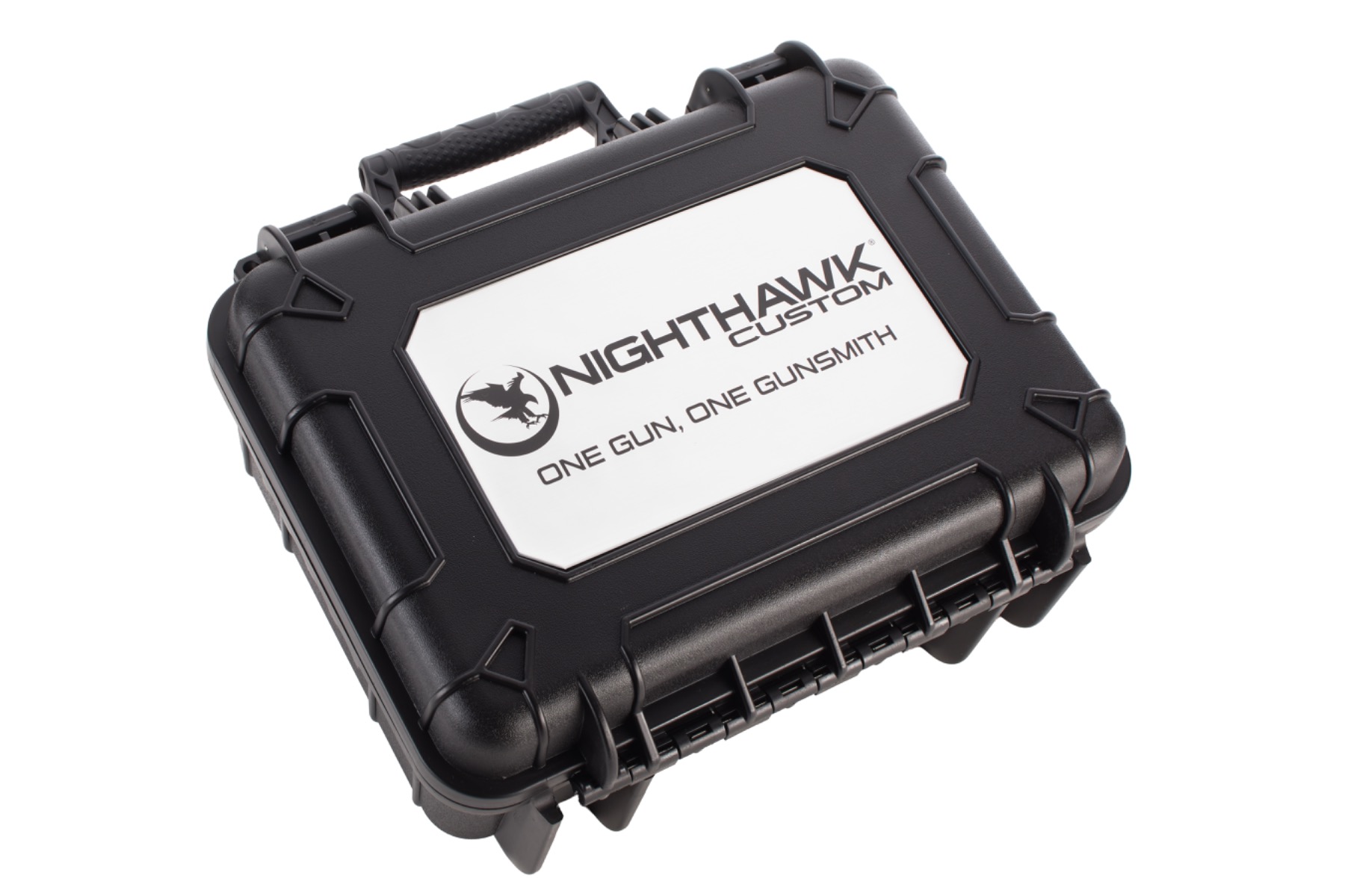 Nighthawk Custom Hard Case