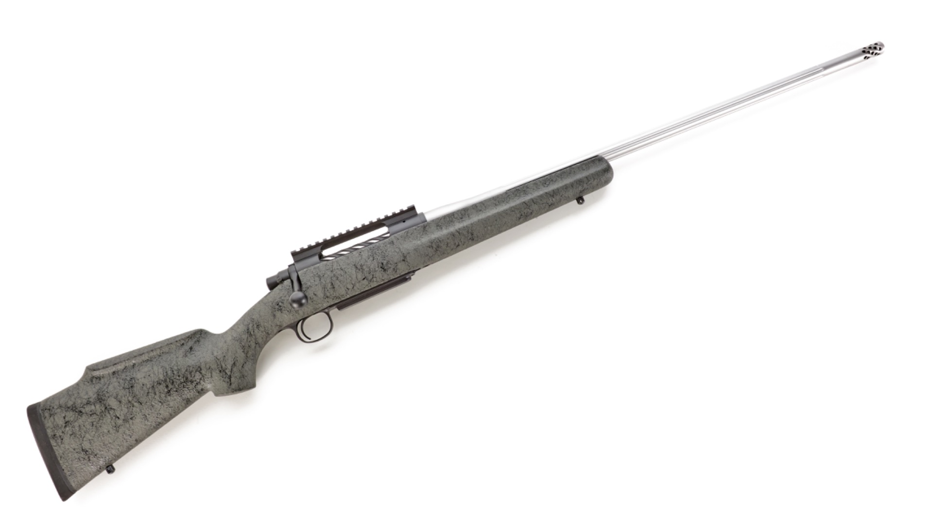 Jackson Hunter Cooper Rifle - 7mm Rem Mag, 24" Barrel
