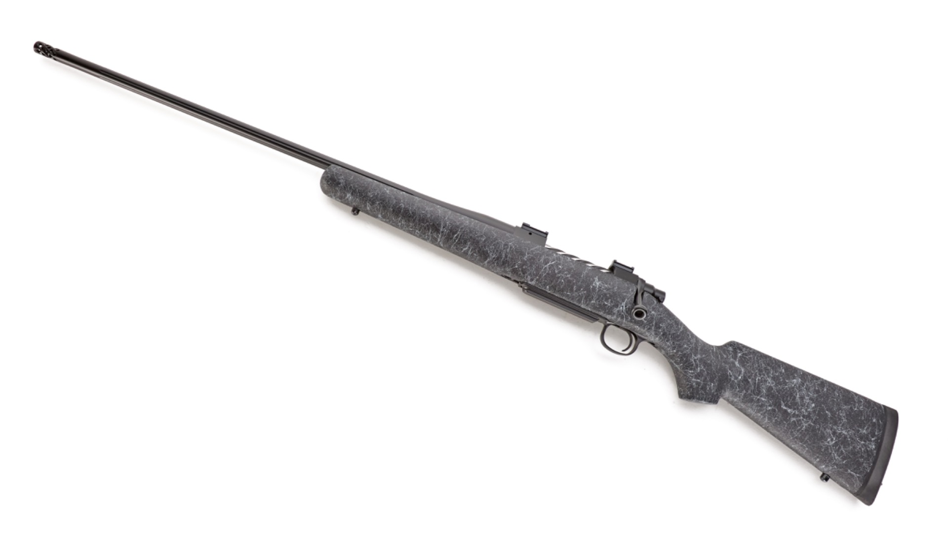 Excalibur Cooper Rifle - .300 Win Mag, 24" Barrel