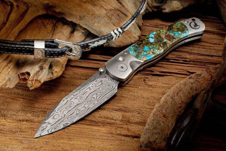 Hand-made Custom Knives| Nighthawk Custom