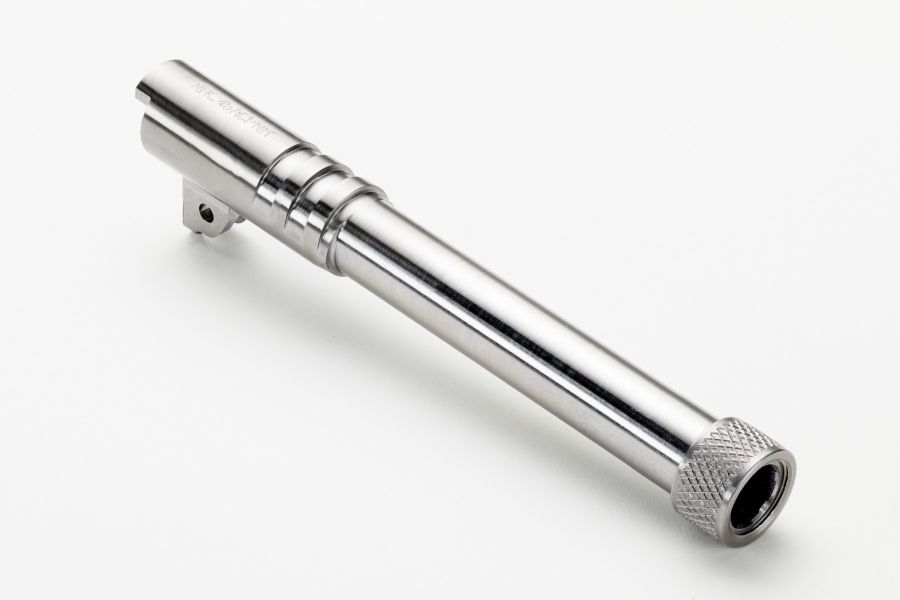 1911 Barrels | Nighthawk Custom