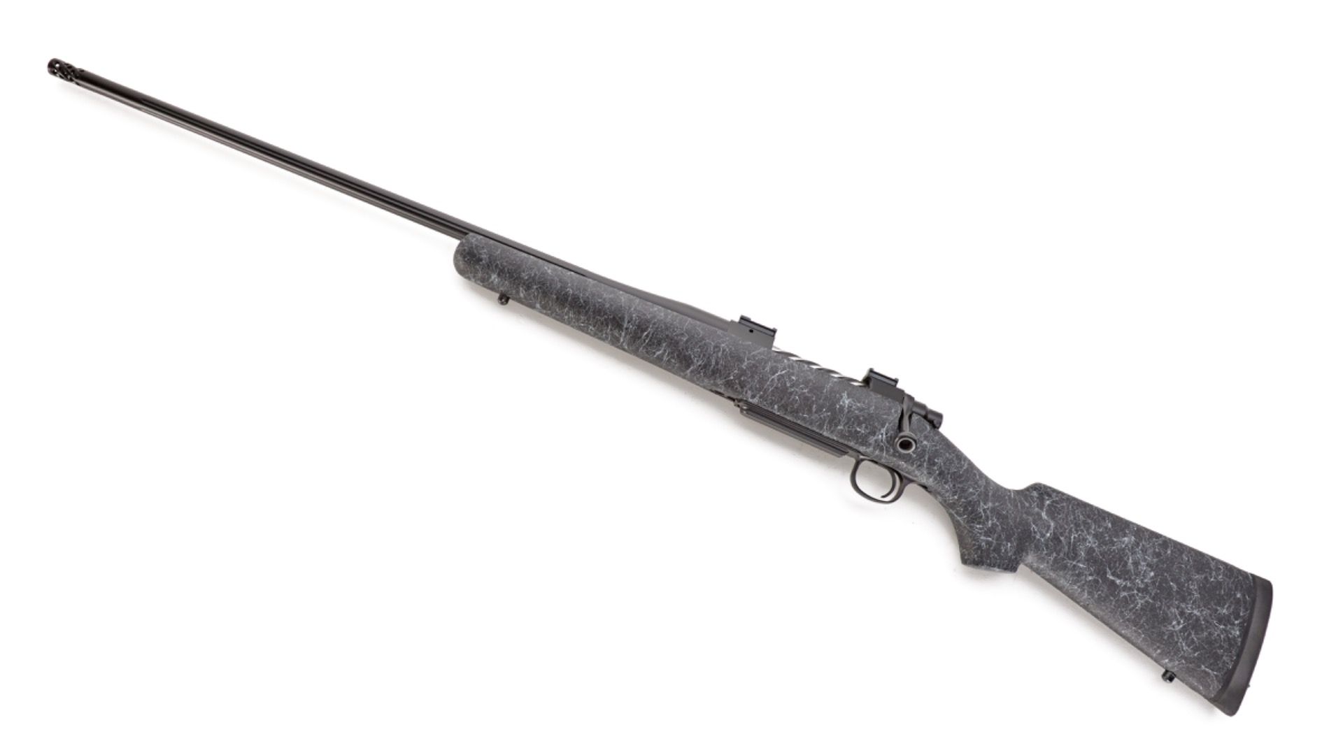 .300 Win Mag, Excalibur, 24" Barrel