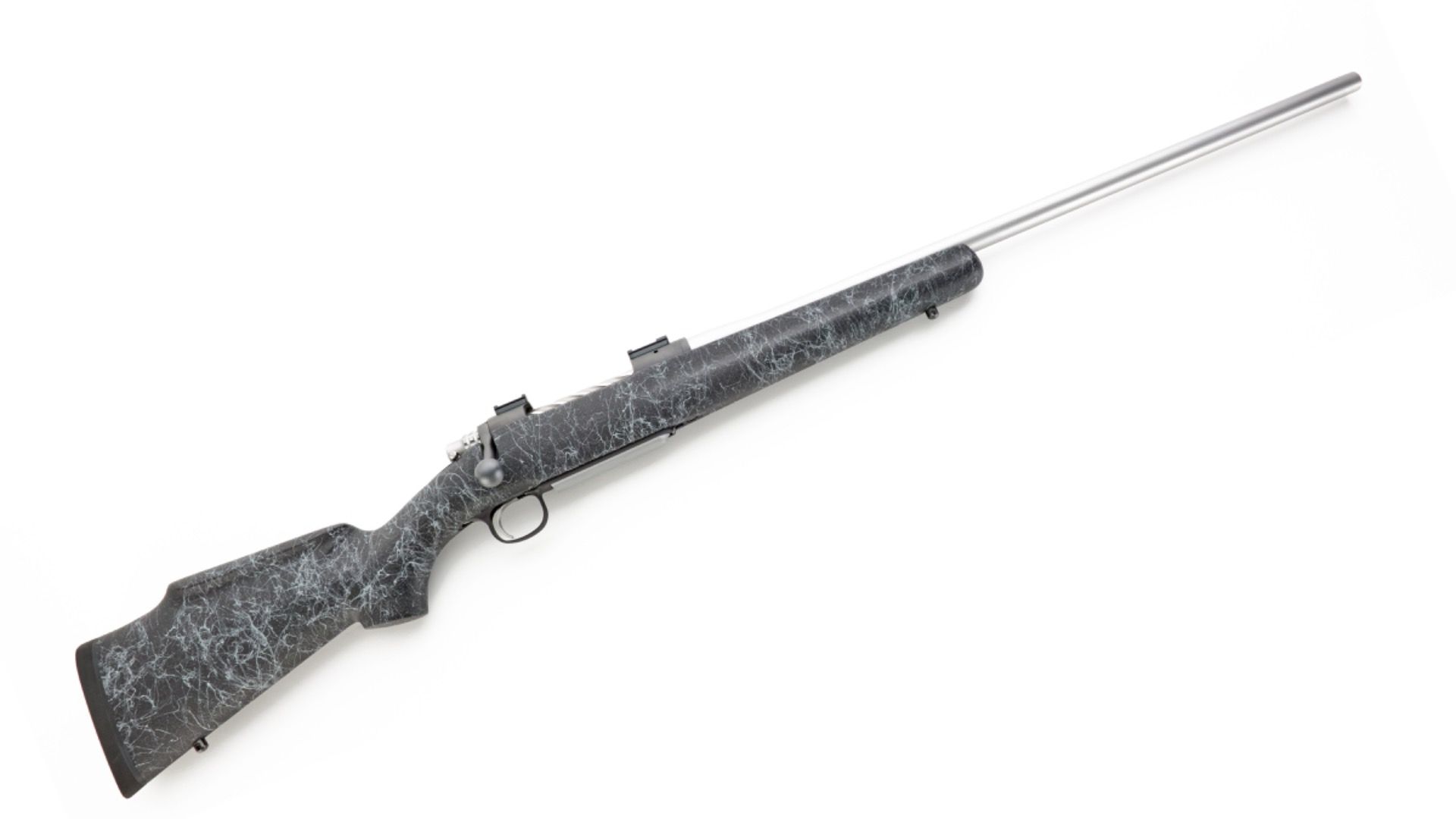 .300 Win Mag, Jackson Hunter, 24" Barrel