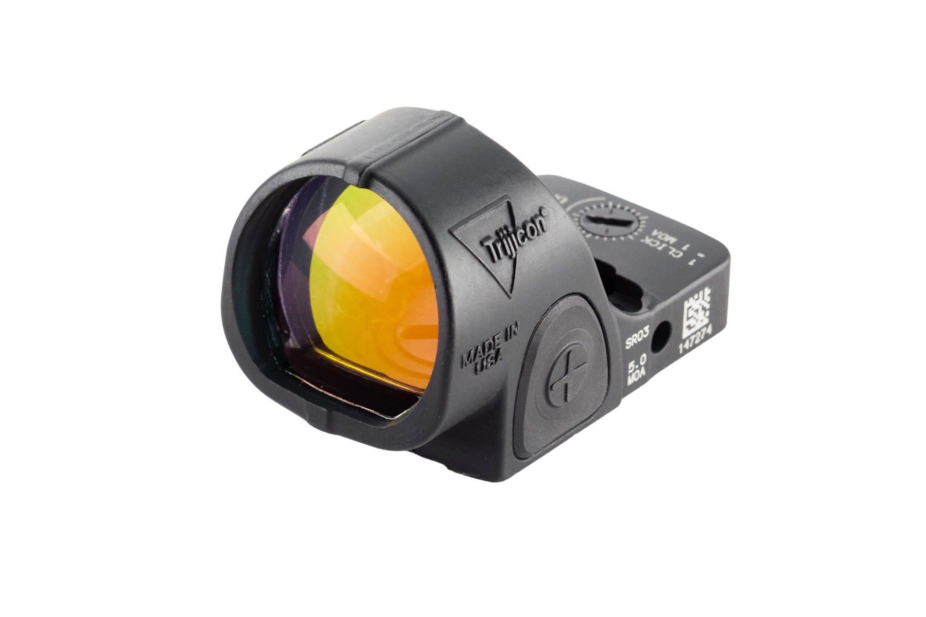 Trijicon SRO Sight