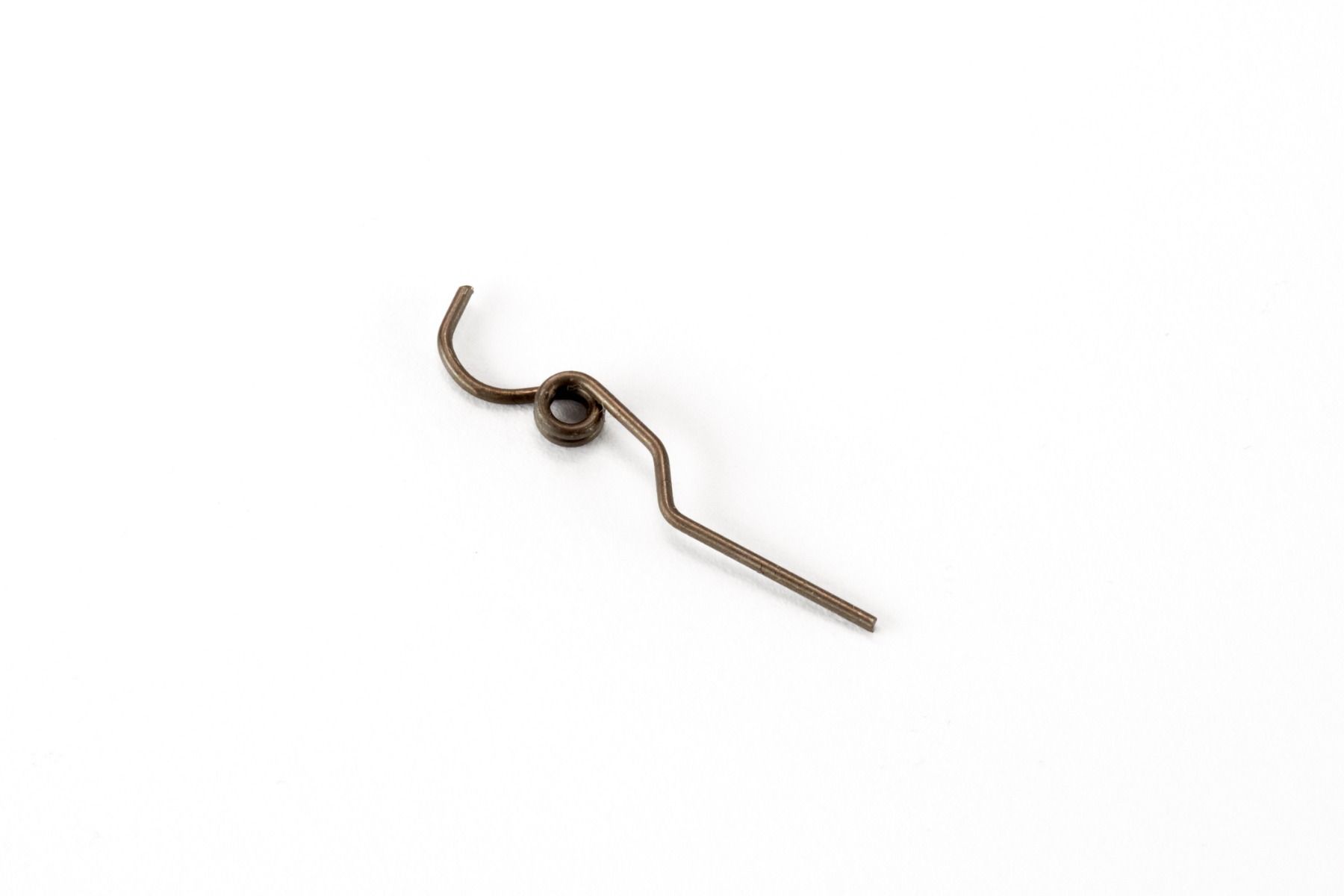 1911 Trigger Spring, extra power 2 coil, Browning Hi-Power