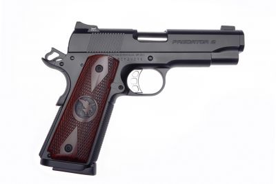 Predator II | Nighthawk Custom