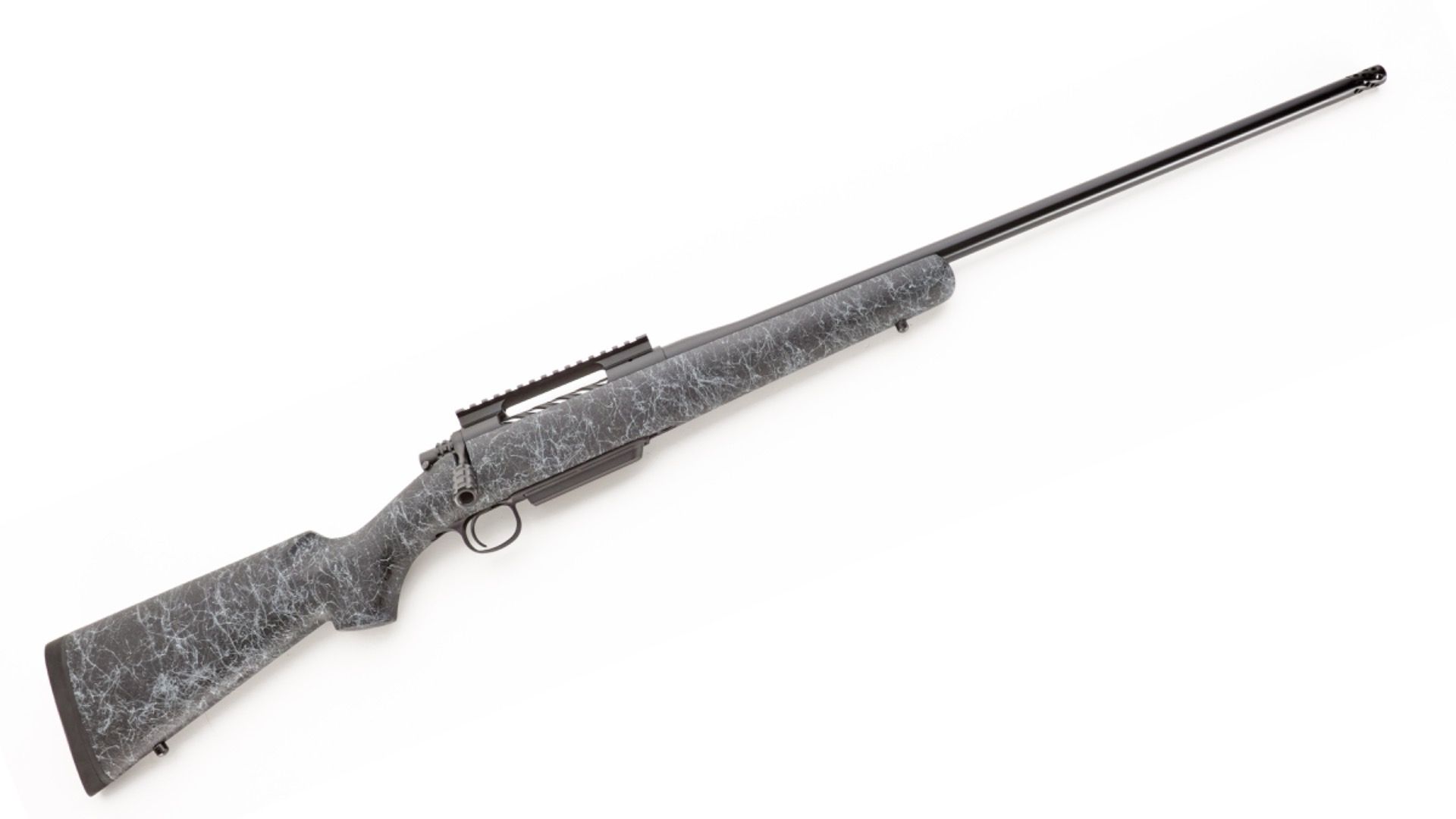 26 Nosler, Excalibur, 24' Barrel