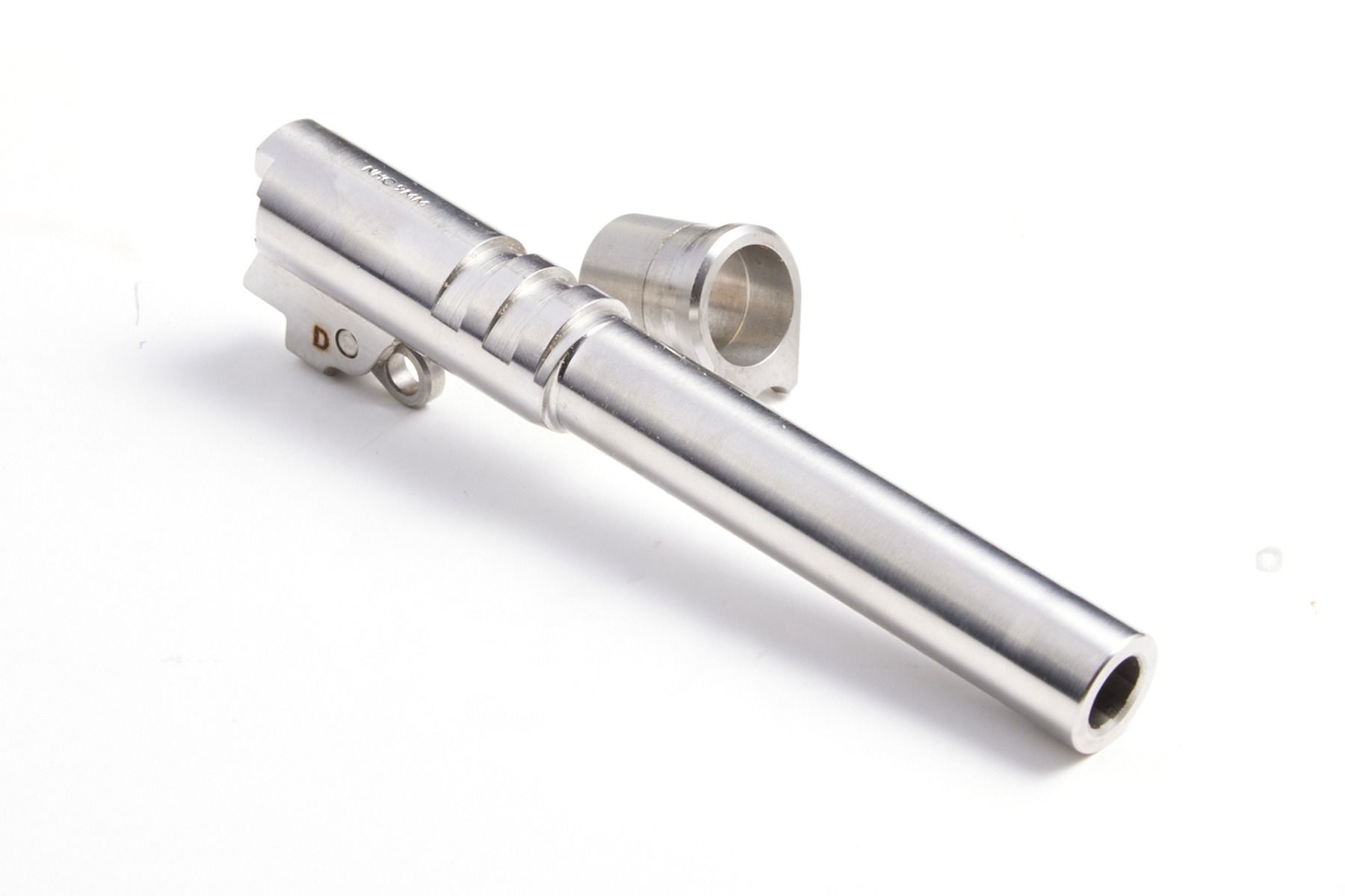 Government 9mm Barrel
