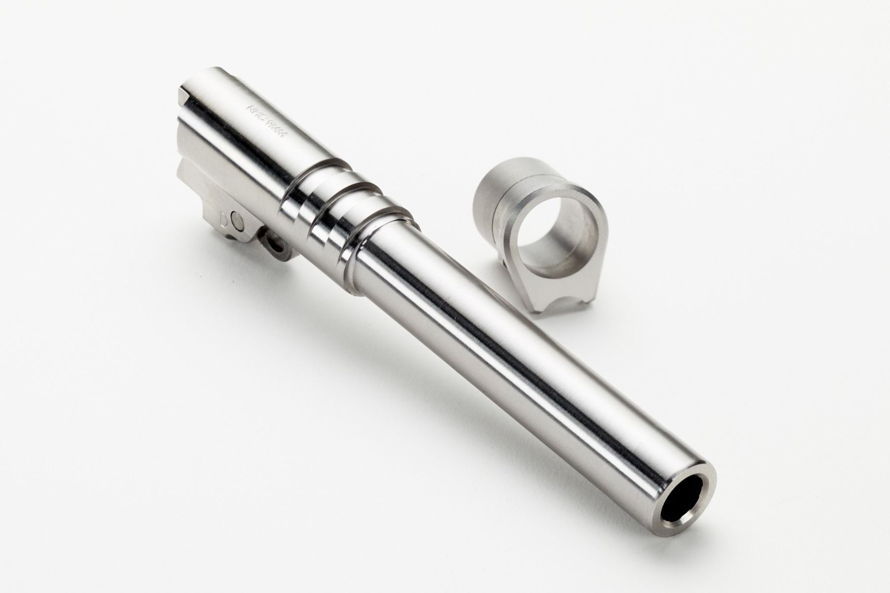 Government 9mm Barrel
