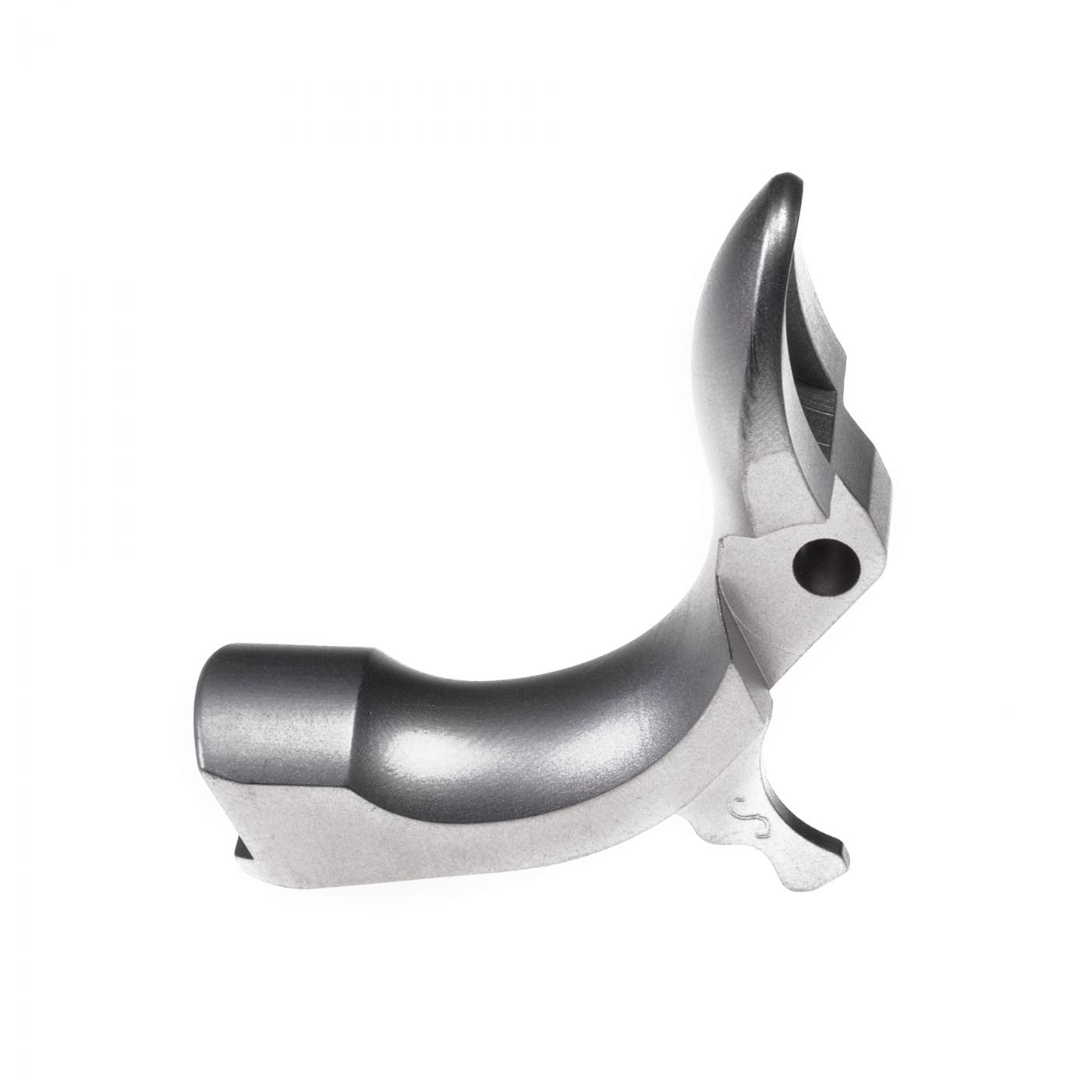 1911 Beavertail Grip Safety, Stainless