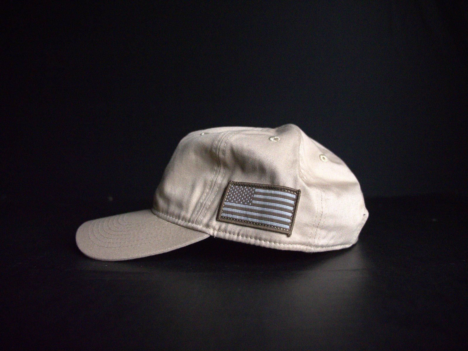Nighthawk Tan Cap