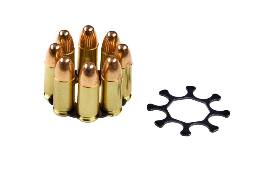 Custom Korth Single Barrel Revolvers & Six Shooters | Nighthawk Custom