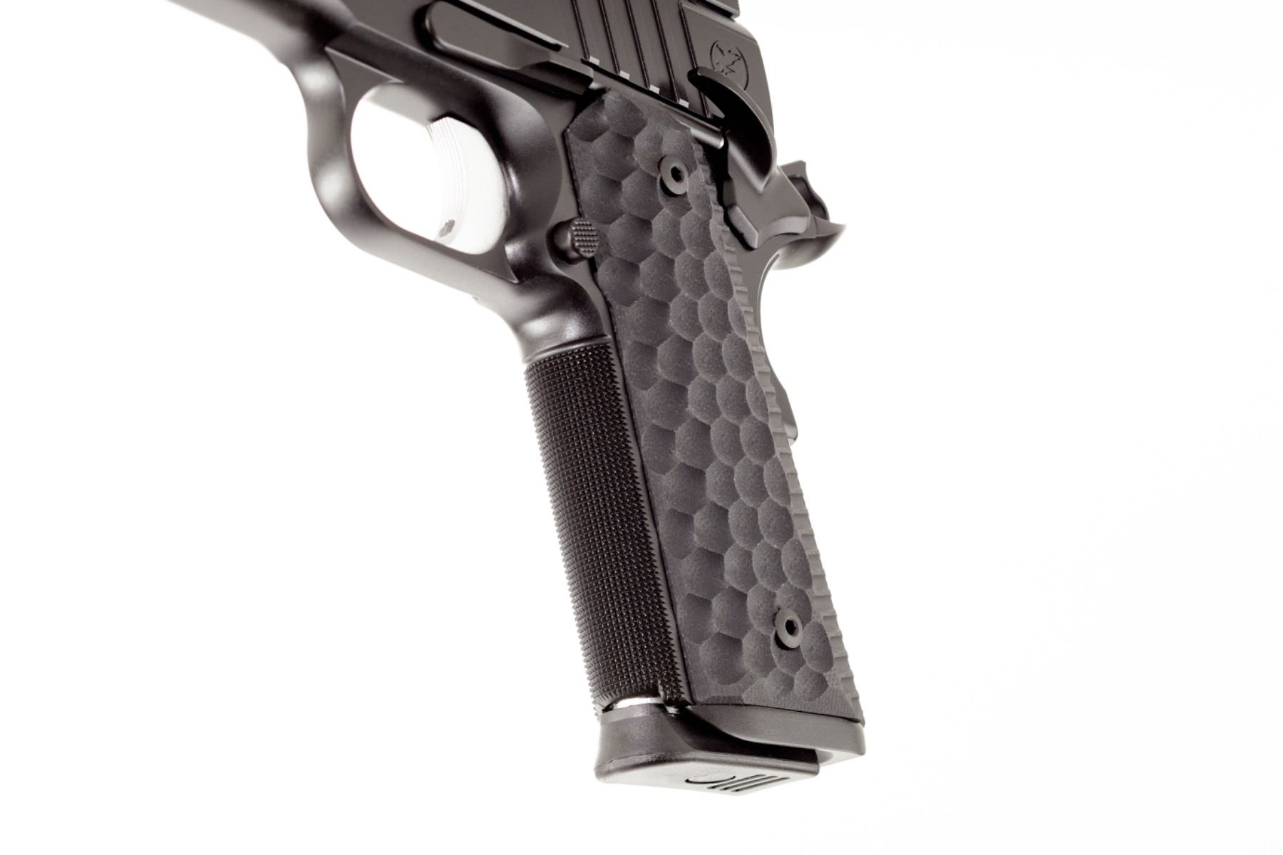 Fire Hawk Pistol | Nighthawk Custom