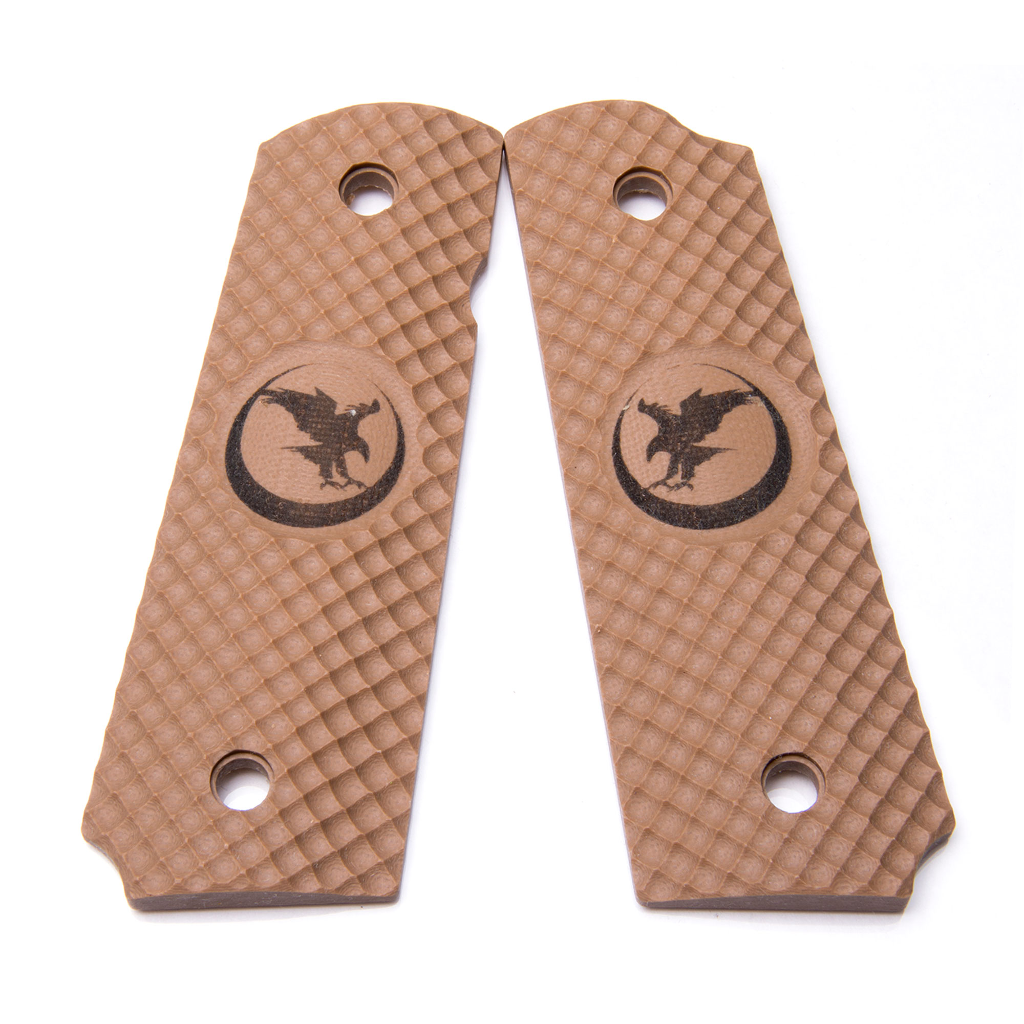 Golf Ball Grips (with Nighthawk logo)