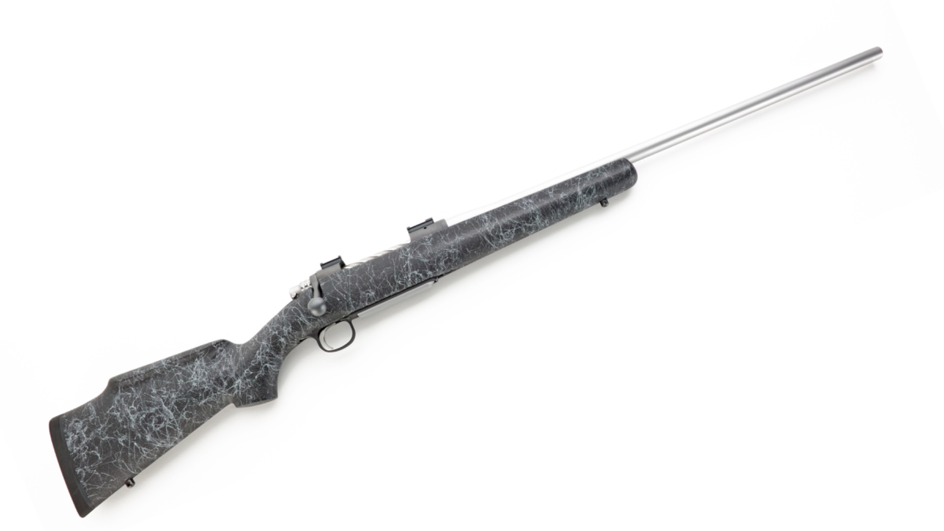 Jackson Hunter Cooper Rifle - .300 Win Mag, 24" Barrel
