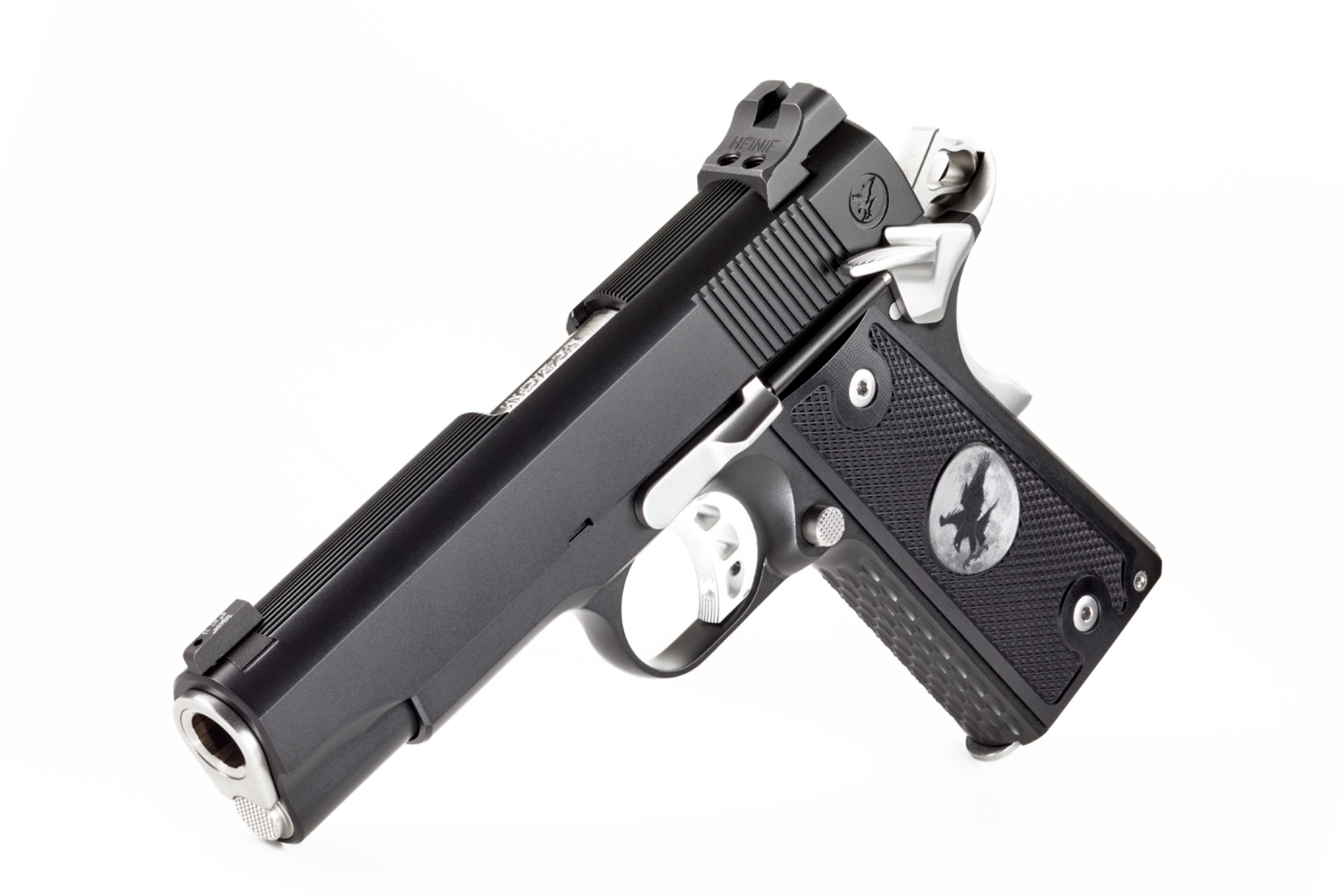 Kestrel Pistol | Nighthawk Custom