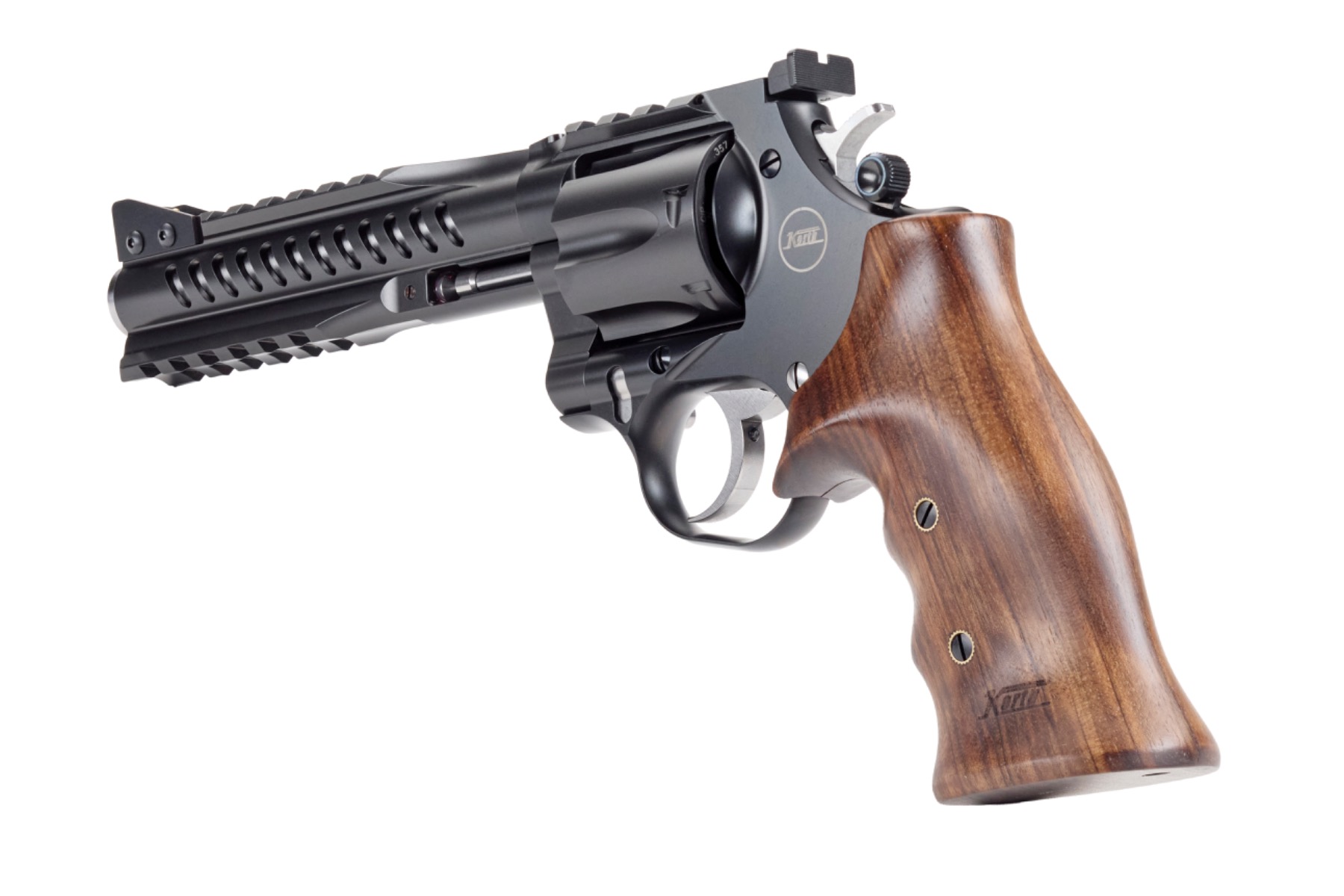 Ranger .357 Magnum | Nighthawk Custom