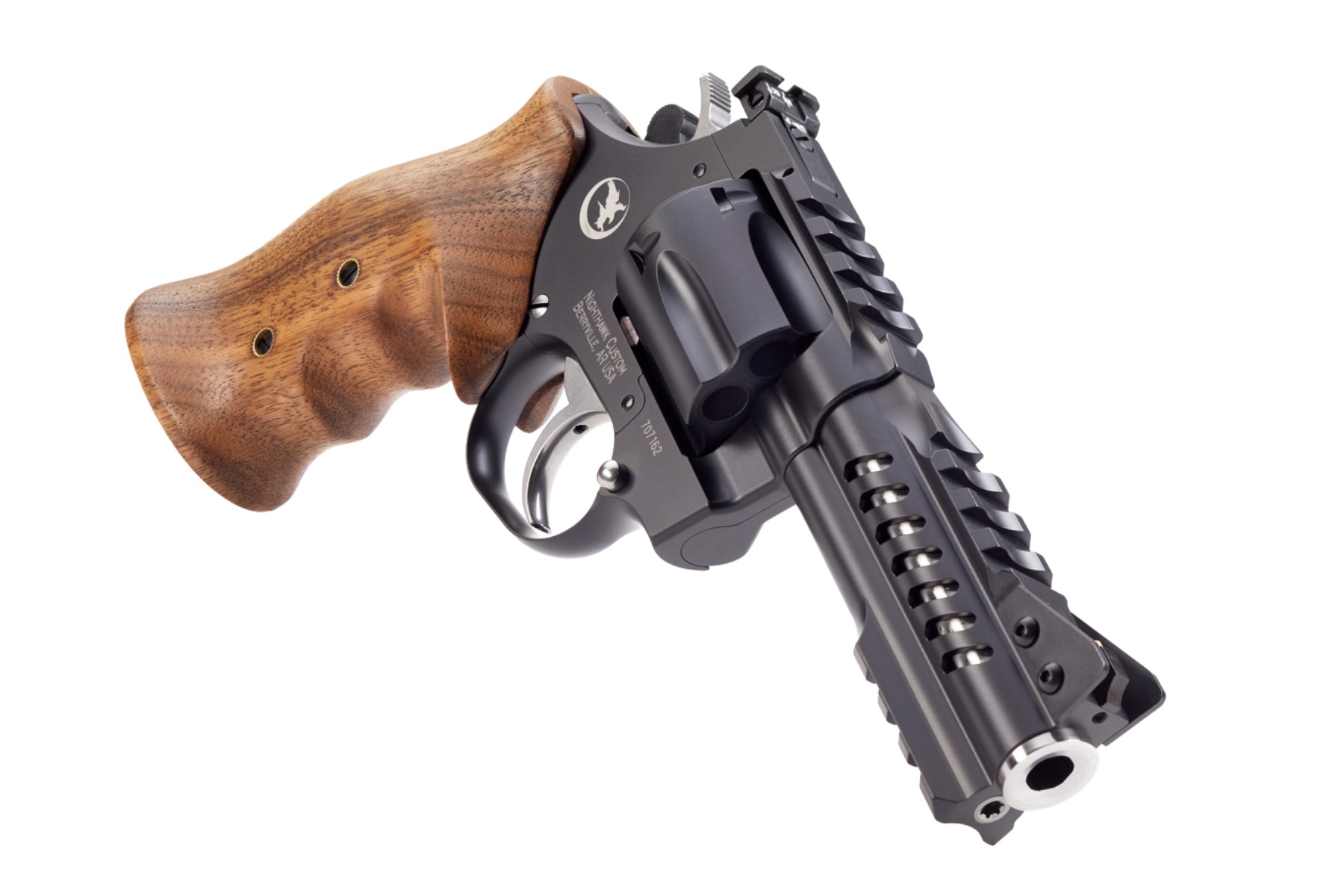 Ranger .357 Magnum | Nighthawk Custom