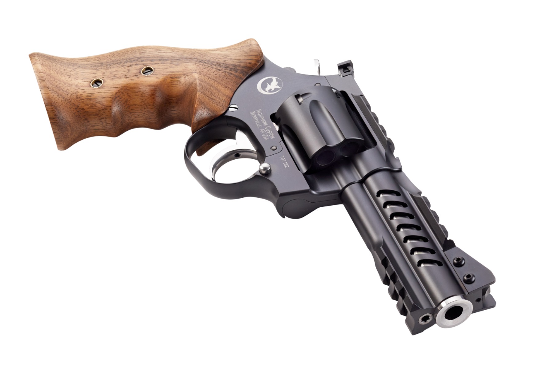 Ranger .357 Magnum | Nighthawk Custom