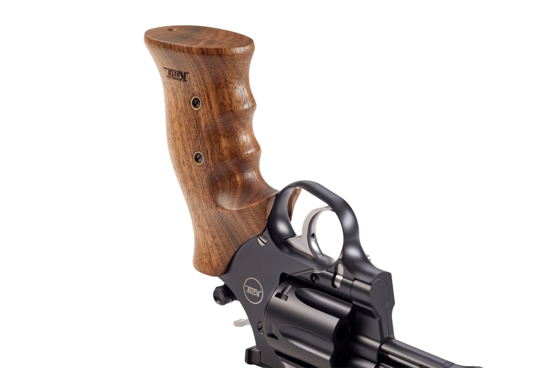 Ranger .357 Magnum | Nighthawk Custom