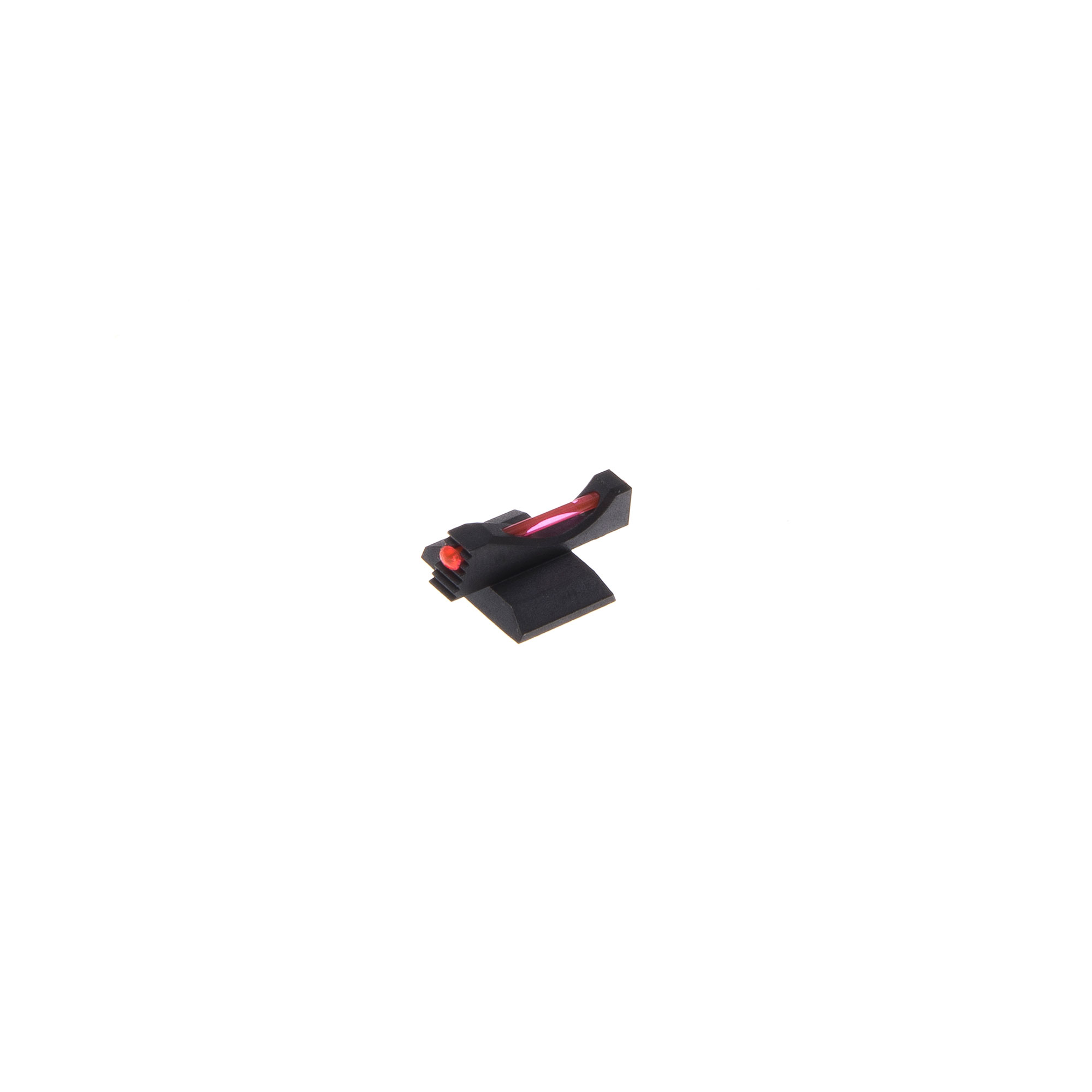 1911 Front Sight, Novak Cut, Fiber Optic, .150” Height