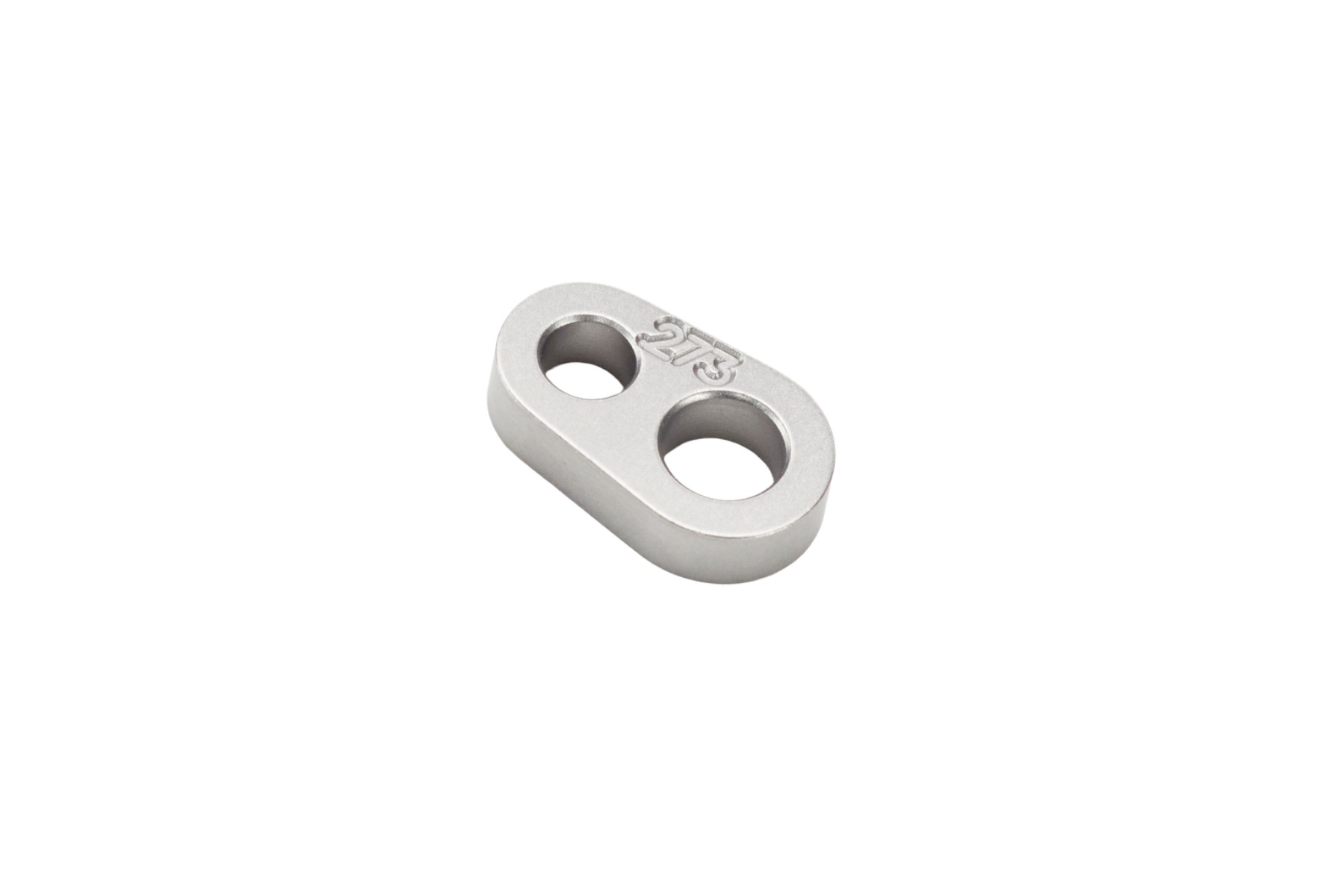 1911, Barrel Link #2, .273", Stainless
