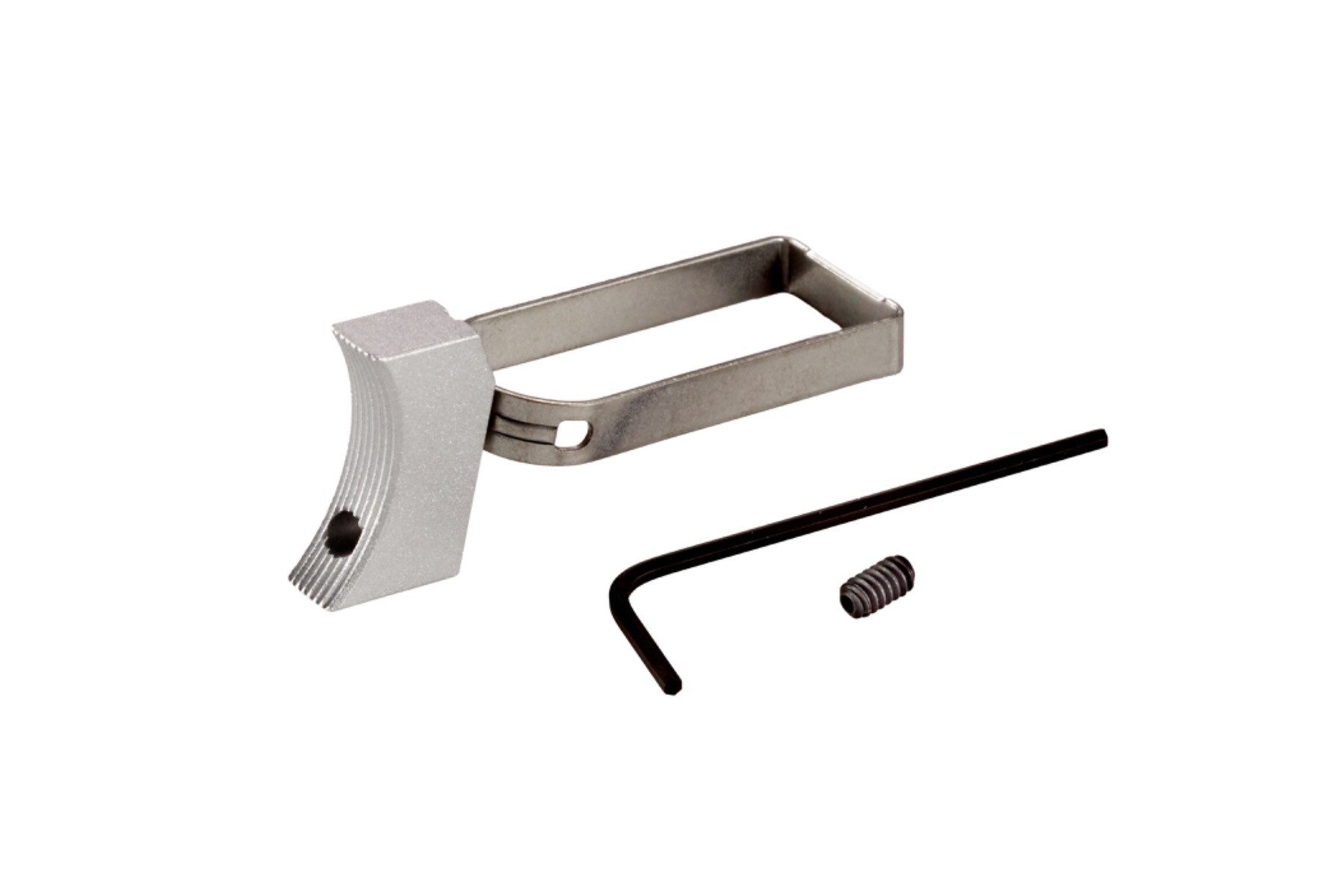 1911 Trigger, Solid, Medium